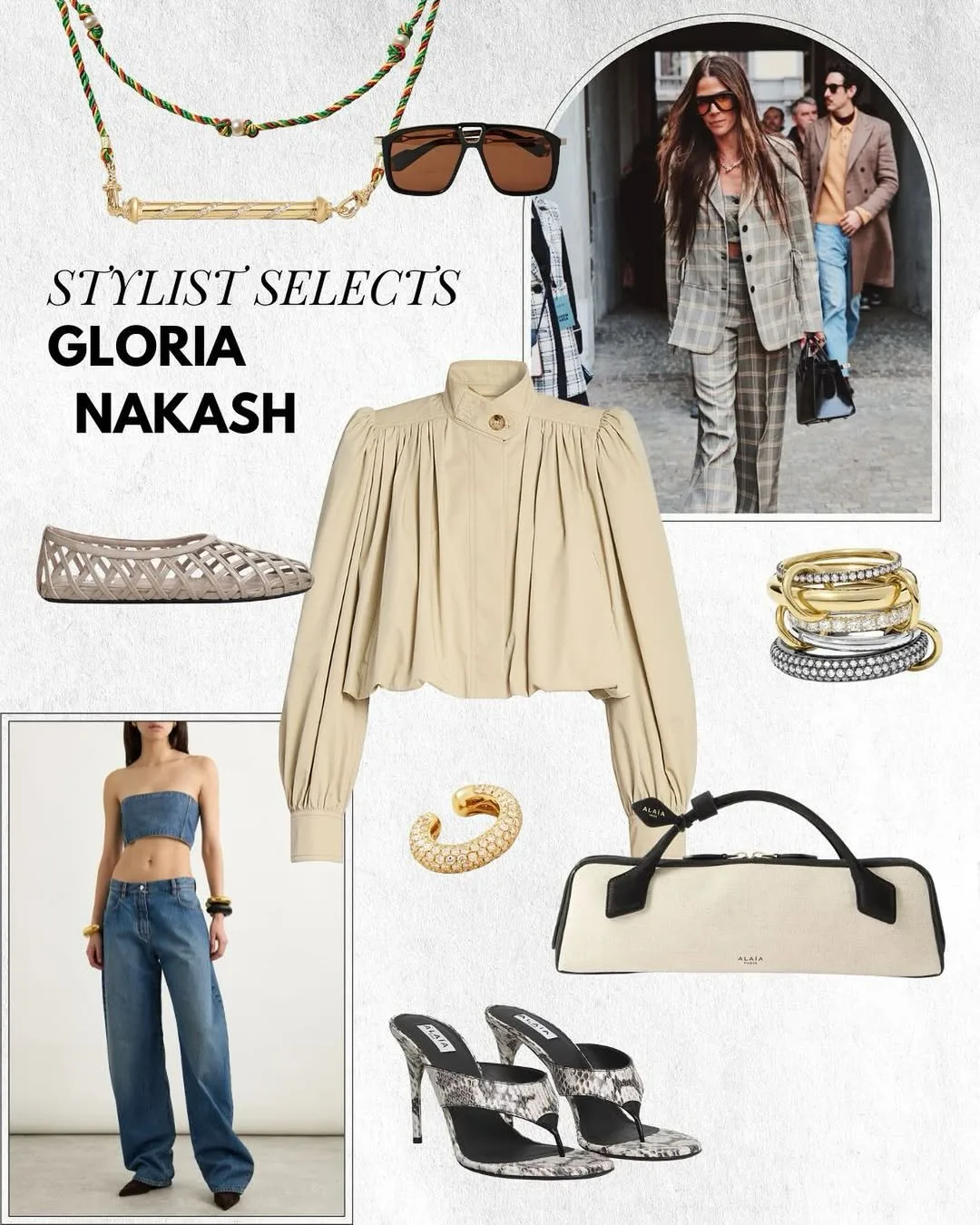 Vêtir: Designer Clothes, Shoes, Bags & Accessories for You